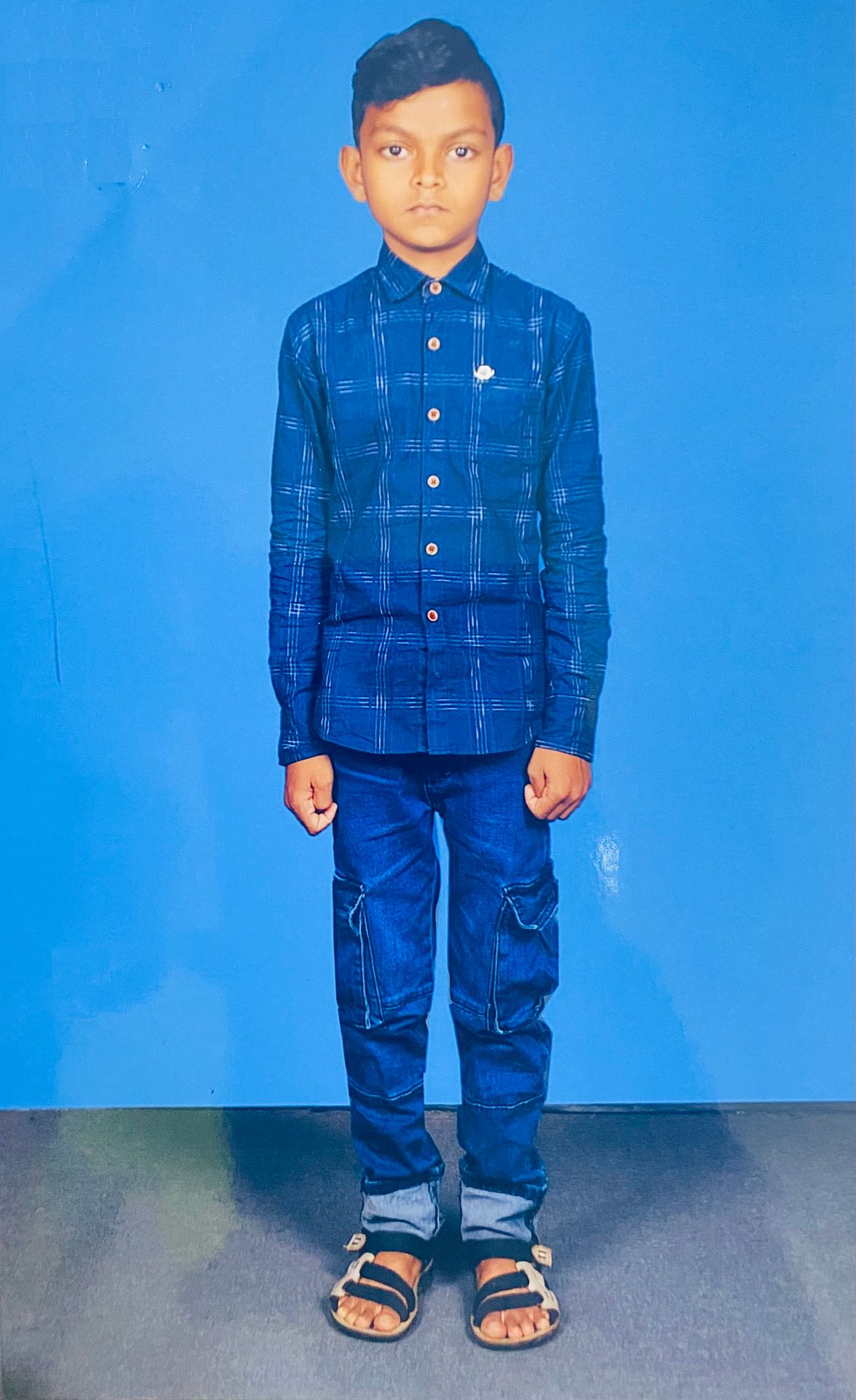 Orphan Sponsorship | Human Appeal Canada