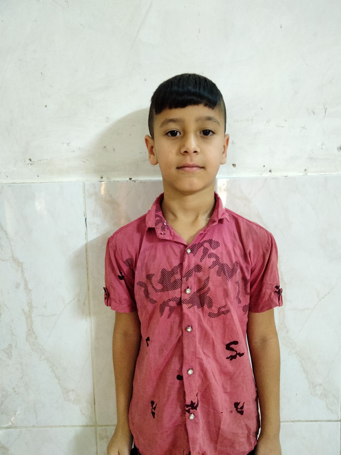 Orphan Sponsorship | Human Appeal Canada