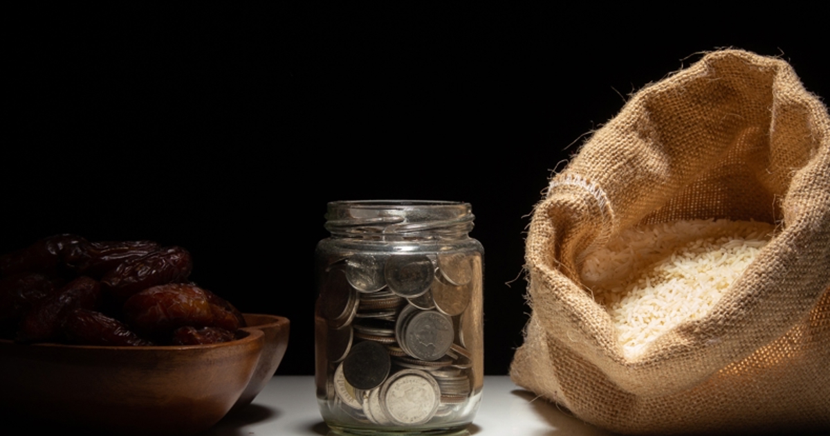 Zakat in Islam: The Spiritual Benefits and Rewards of Giving | Human ...