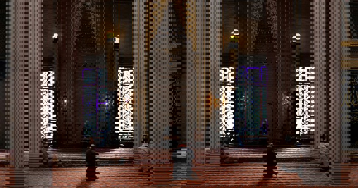 Shaban and how to maximize it | Human Appeal Canada