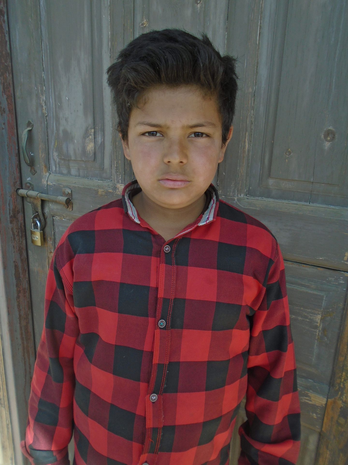 Orphan Sponsorship | Human Appeal Canada